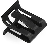 15.5 mm Interior Trim & Grill Fastener - 50 Pack - Kimball Midwest