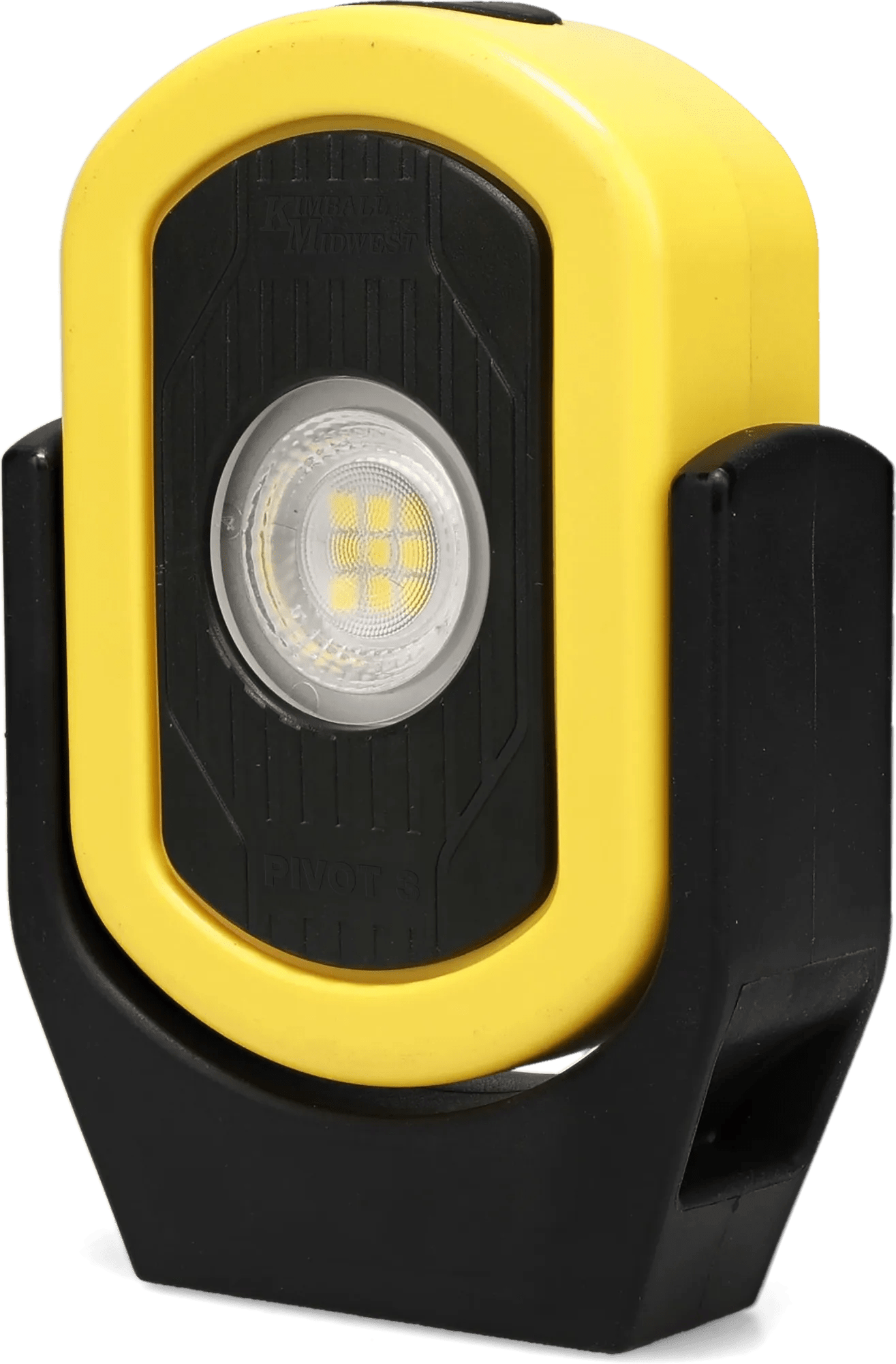 Quantum™ Pivot 3 - Kimball Midwest