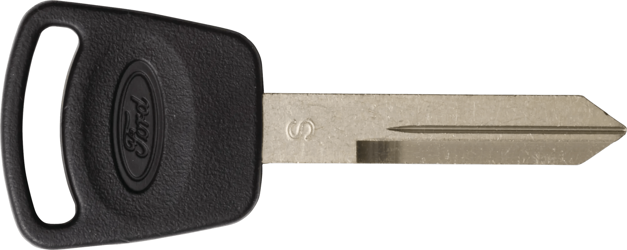 H87P Ford Key Blank - 10 Pack - Kimball Midwest